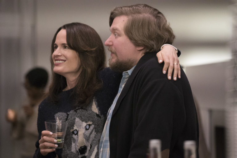 Easy TV Show on Netflix: Season 2 (Release Date) - canceled + renewed ...