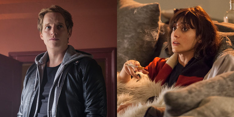 Ill Behaviour TV Show on Showtime: Season One (Release Date) - canceled ...