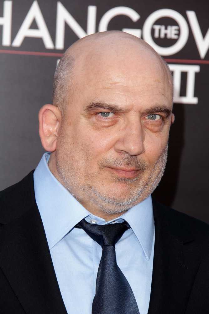 The Blacklist: Jonny Coyne (Turn: Washington Spies) to Recur in Season ...