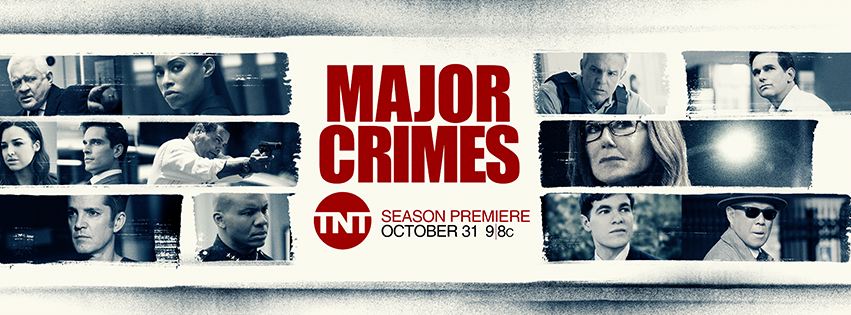 Major Crimes TV Show on TNT: Ratings (Canceled or Season 7?)