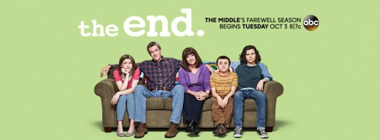 The Middle TV Show on ABC: Ratings (Cancel or Season 10?)