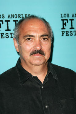 Grey's Anatomy: Spin-off to Star Miguel Sandoval (Medium) - canceled ...