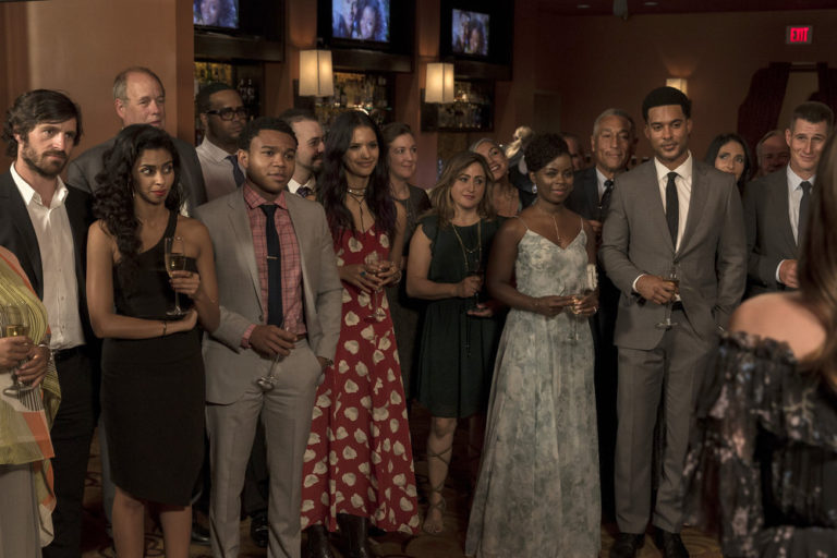 The Night Shift TV Show on NBC: Canceled (No Season 5) - canceled ...