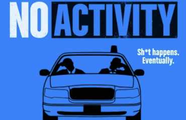 No Activity: Season Two; CBS All Access to Release Entire Season for ...