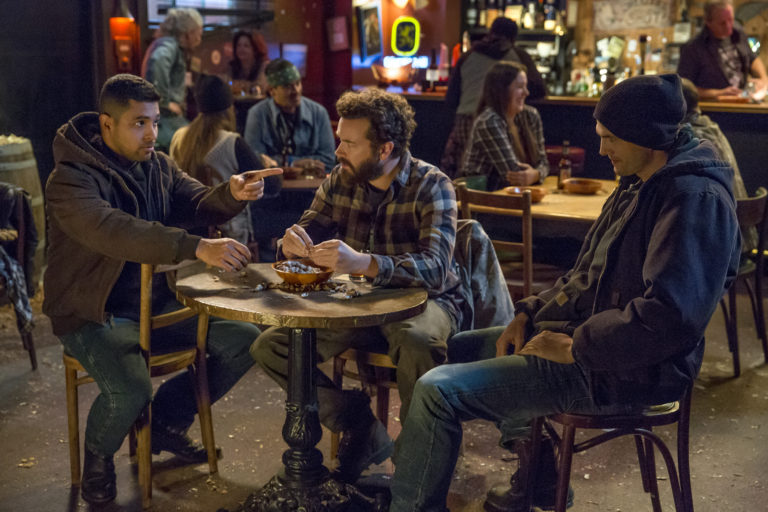 The Ranch TV Show on Netflix: Part 4 (Release Date) - canceled ...