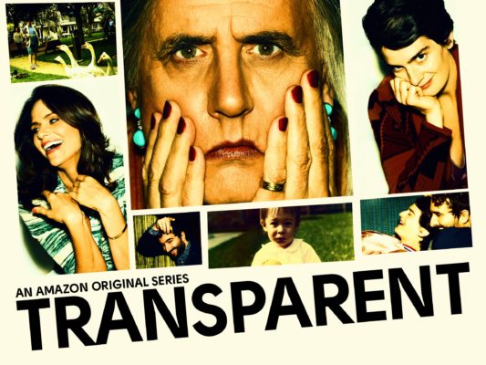 Transparent: Characters Head to Israel in Season Four Trailer ...