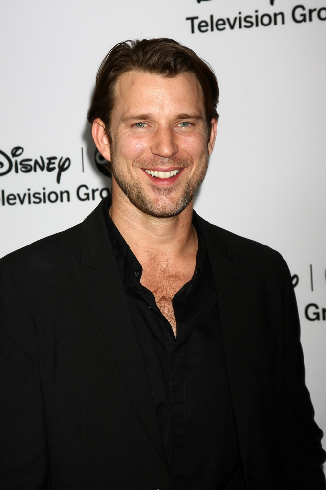 Chicago PD: Wil Traval (Marvel's Jessica Jones) to Guest - canceled ...
