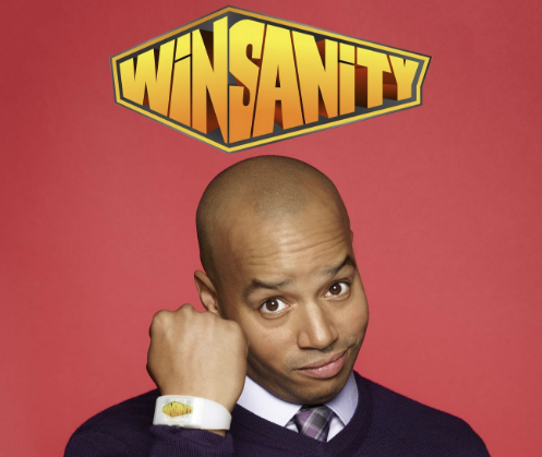 Winsanity: Season Two Premiere Date Announced by GSN - canceled ...