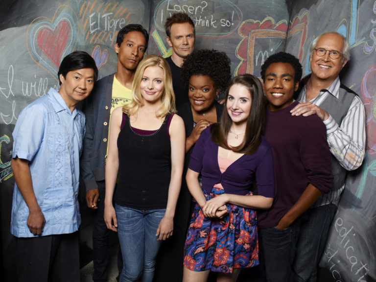 Community TV show