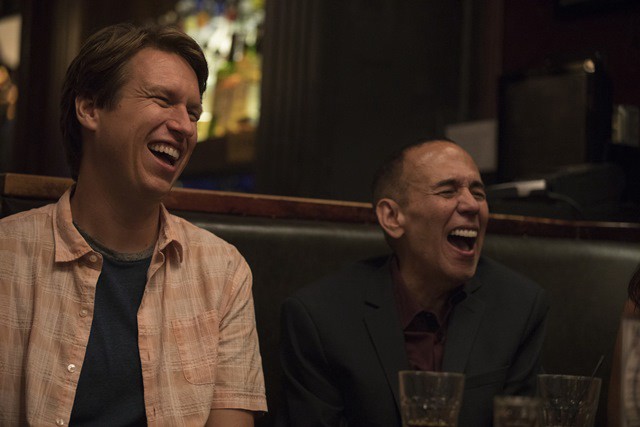 Crashing: Season Two; HBO Releases Episode Descriptions and Photos ...