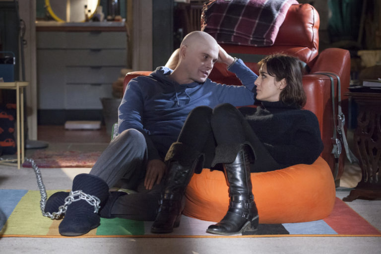 Ill Behaviour on Showtime: Cancelled or Season 2? (Release Date ...