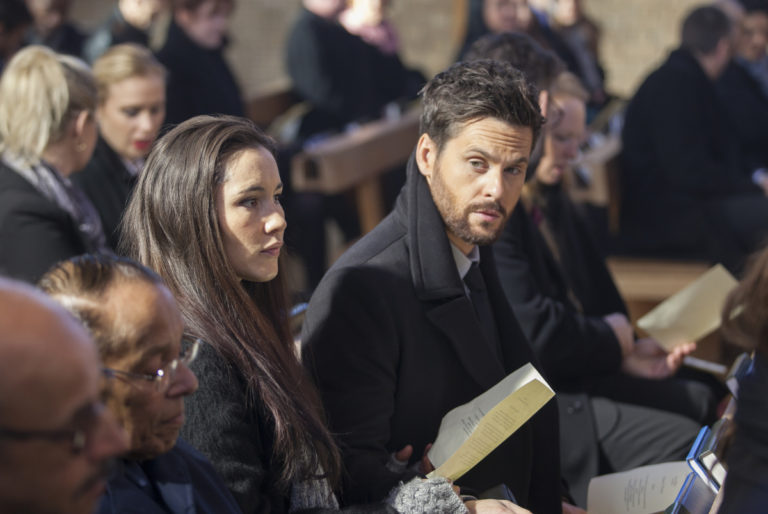 Ill Behaviour TV Show on Showtime: Season One Viewer Votes - canceled ...