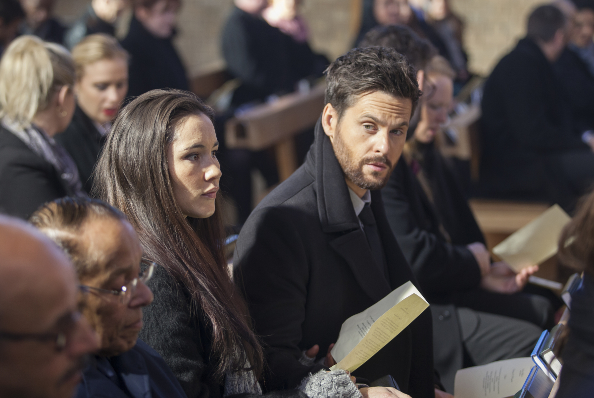 Ill Behaviour TV Show on Showtime: Season One Viewer Votes - canceled ...