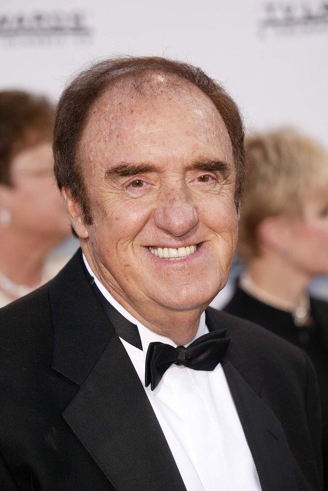 Gomer Pyle, USMC: Decades to Pay Tribute to Jim Nabors with Sitcom ...