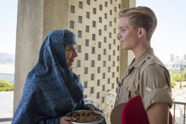 The Last Post: Amazon Releases Premiere Date, Trailer and Key Art ...