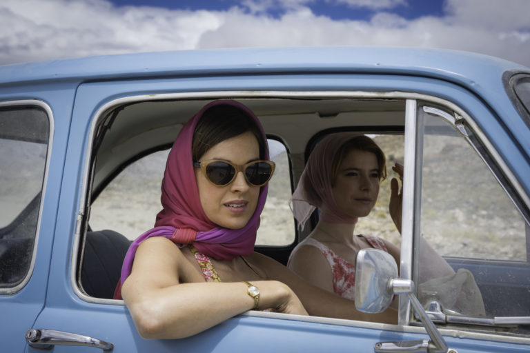 The Last Post: Amazon Releases Premiere Date, Trailer and Key Art ...