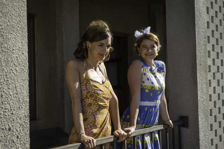 The Last Post: Amazon Releases Premiere Date, Trailer and Key Art ...