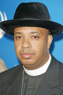 Netflix Orders "Rev Run" Comedy Series from Amblin TV and ABC Studios ...