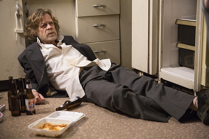 Shameless: Season 10? William H. Macy Talks About Wrapping Up the ...