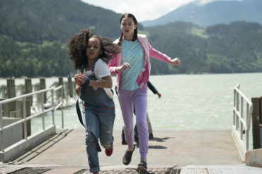 Somewhere Between TV Show on ABC: Canceled (No Season 2) - canceled ...