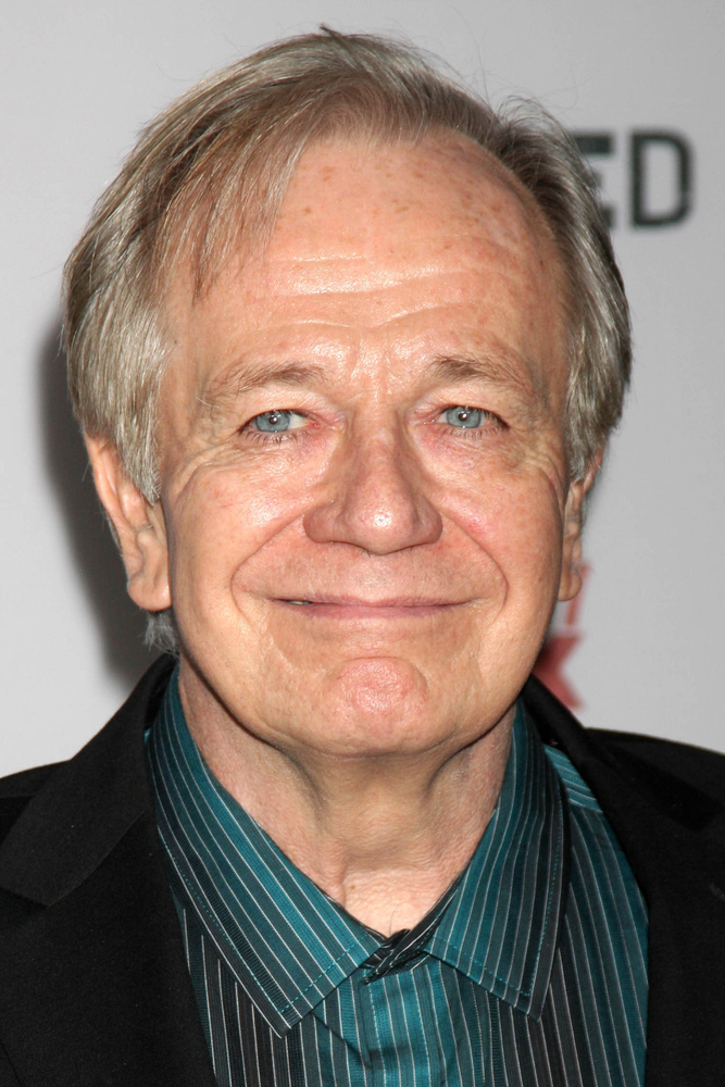 This Is Us: Sam Anderson (Lost) to Guest on NBC Series - canceled ...