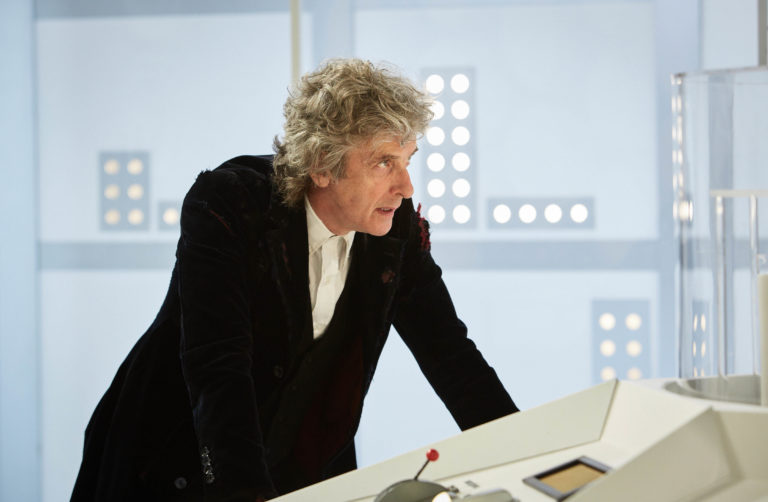 Doctor Who: Farewell to Peter Capaldi: BBCA Announces Special; Unveils ...