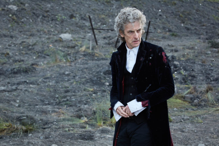 Doctor Who: Farewell to Peter Capaldi: BBCA Announces Special; Unveils ...