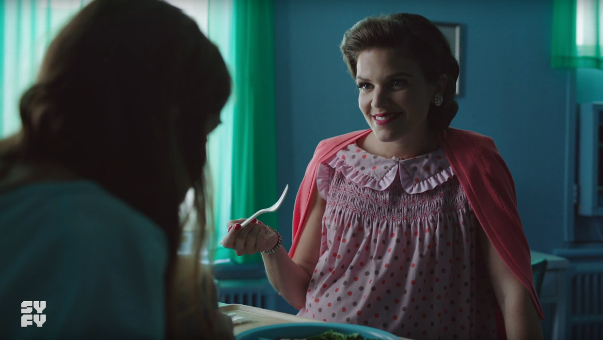 Channel Zero: Season Three; Butcher's Block Premiere Date Revealed by ...