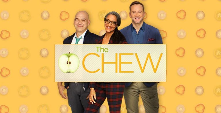 The Chew: ABC Fires Mario Batali After Sexual Misconduct Review ...