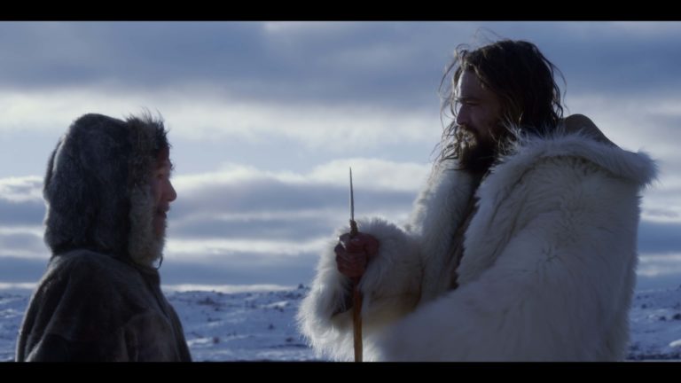 Frontier TV Show on Netflix: Season 3 Renewal - canceled + renewed TV ...