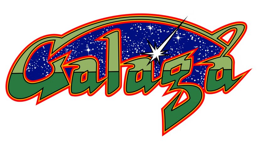 Galaga: Video Game Being Developed as Animated Series and More ...