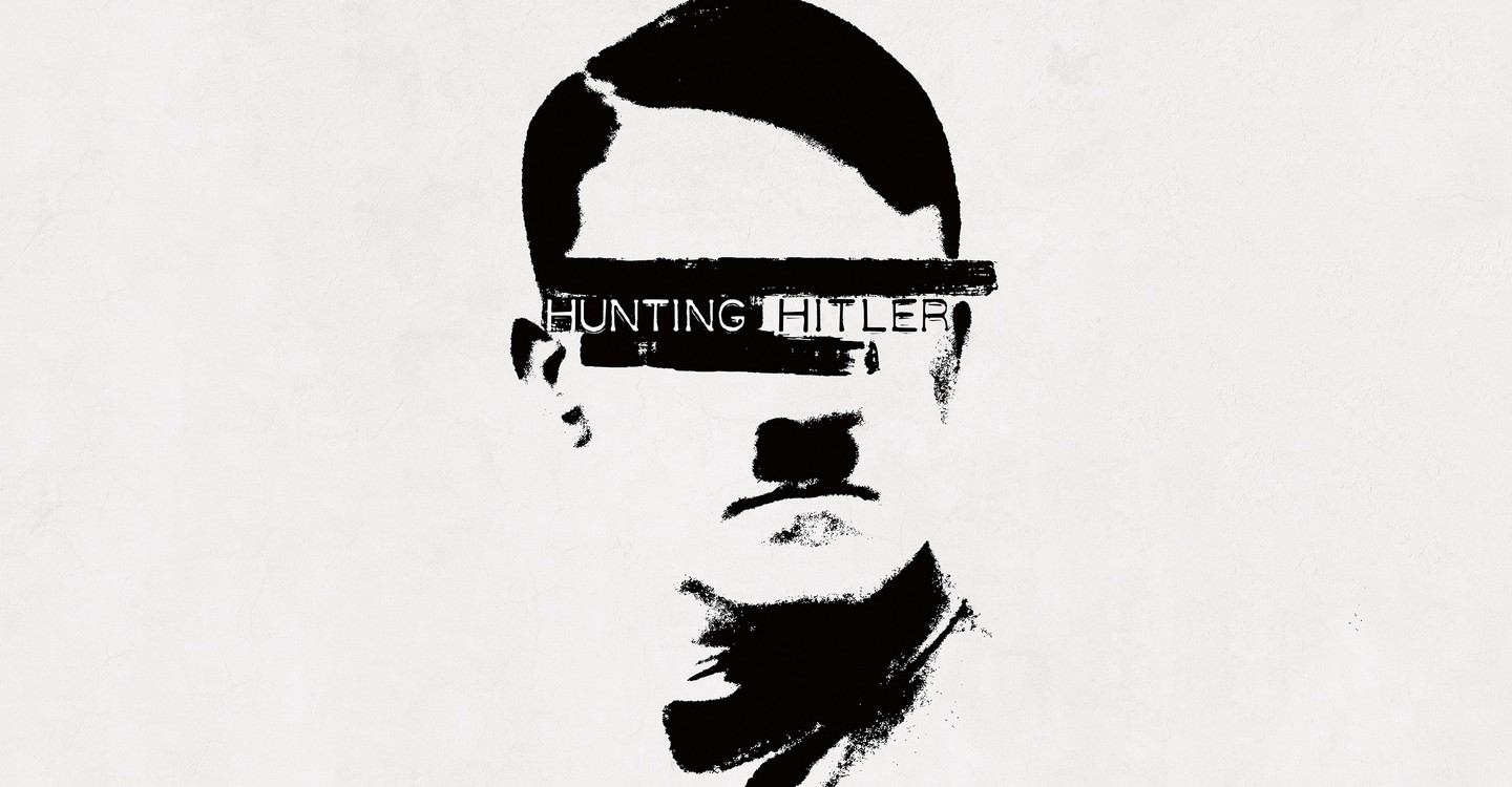 Hunting Hitler: Third and Final Season Debuts on History on January 2nd ...
