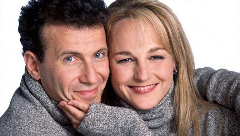 Mad About You: Paul Reiser Unsure About That Reunion Idea - canceled ...