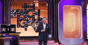 Match Game on ABC: Cancelled or Season 4? (Release Date) - canceled ...