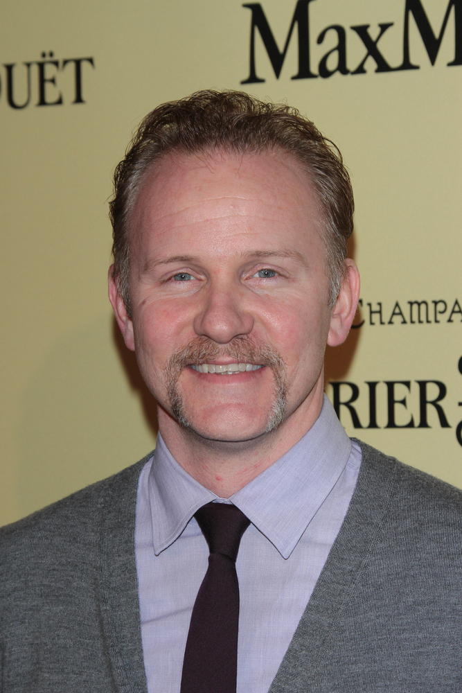 Who Rules The World: TNT Suspends Filming on Morgan Spurlock TV Series ...