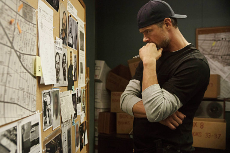 Unsolved TV Show on USA (Cancelled or Renewed?) - canceled + renewed TV ...