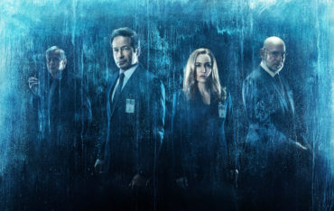 The X-Files on FOX: Cancelled or Season 12? (Release Date) - canceled ...