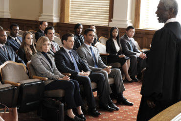 For the People: New Series Images and Premiere Date Released by ABC ...