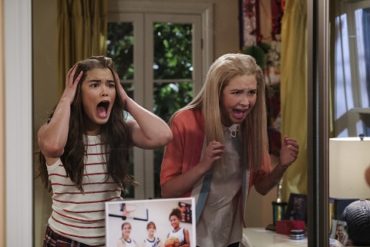Alexa & Katie TV Show on Netflix: Season One Release Date - canceled ...