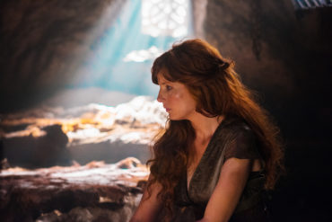 Britannia TV Show on Amazon: Season One Release Date - canceled ...