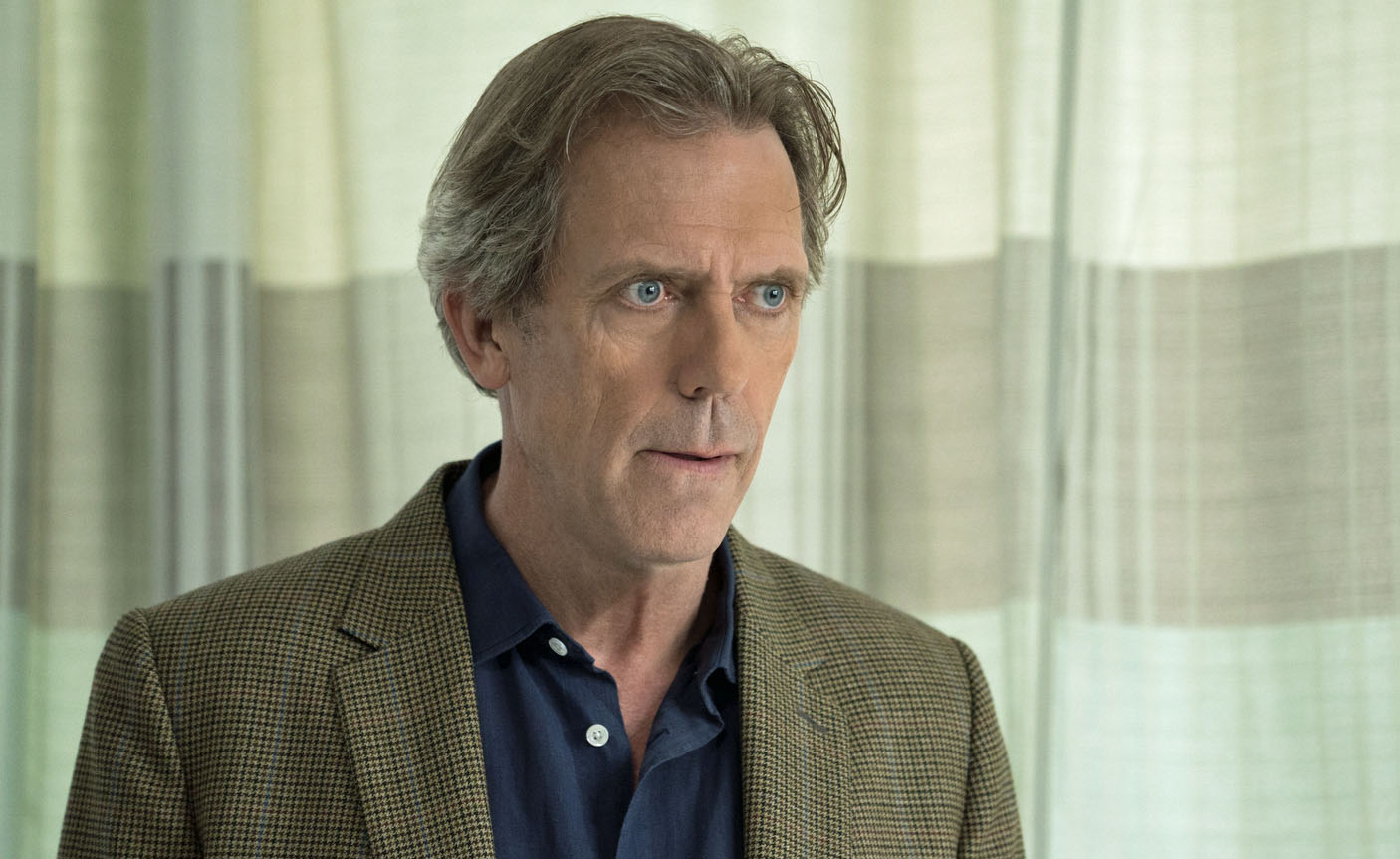 Chance: TV Show Cancelled by Hulu; No Season Three - canceled + renewed ...