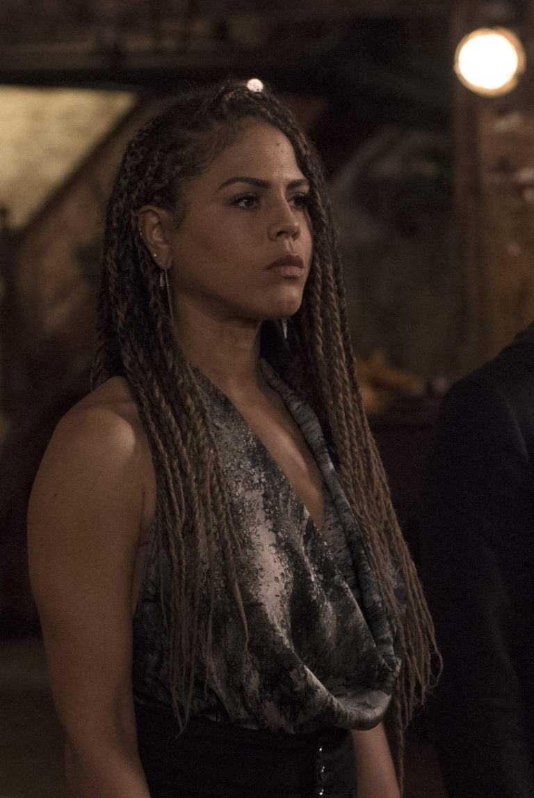 Deception: ABC Crime Drama Photos and Launch Date Released - canceled ...