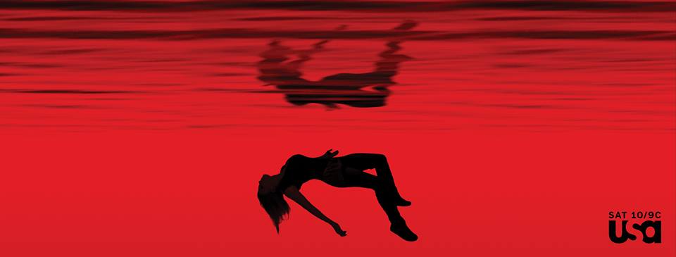 Falling Water TV show on USA: ratings (cancel or season 3?)