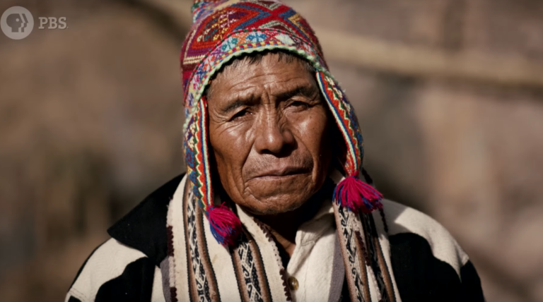 Native America: PBS Series to Look at Indigenous Cultures and ...