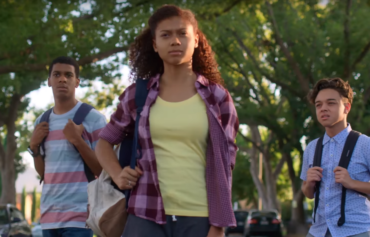 On My Block: Netflix Previews New Coming-of-Age Comedy Series ...