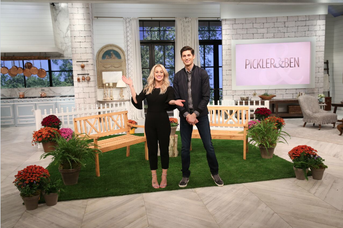 Pickler & Ben: Season Two Premiere Announced for Syndicated Series ...