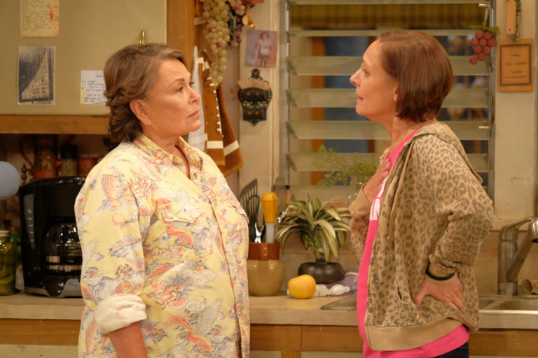 Roseanne TV Show on ABC: Season 10 (Photos) - canceled + renewed TV ...
