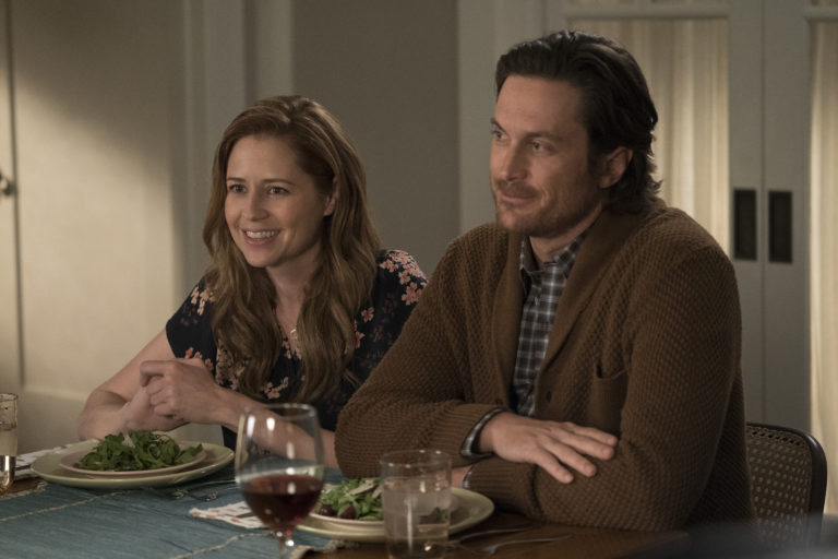 Splitting Up Together: Season Two; ABC Orders Full Season of Sitcom ...