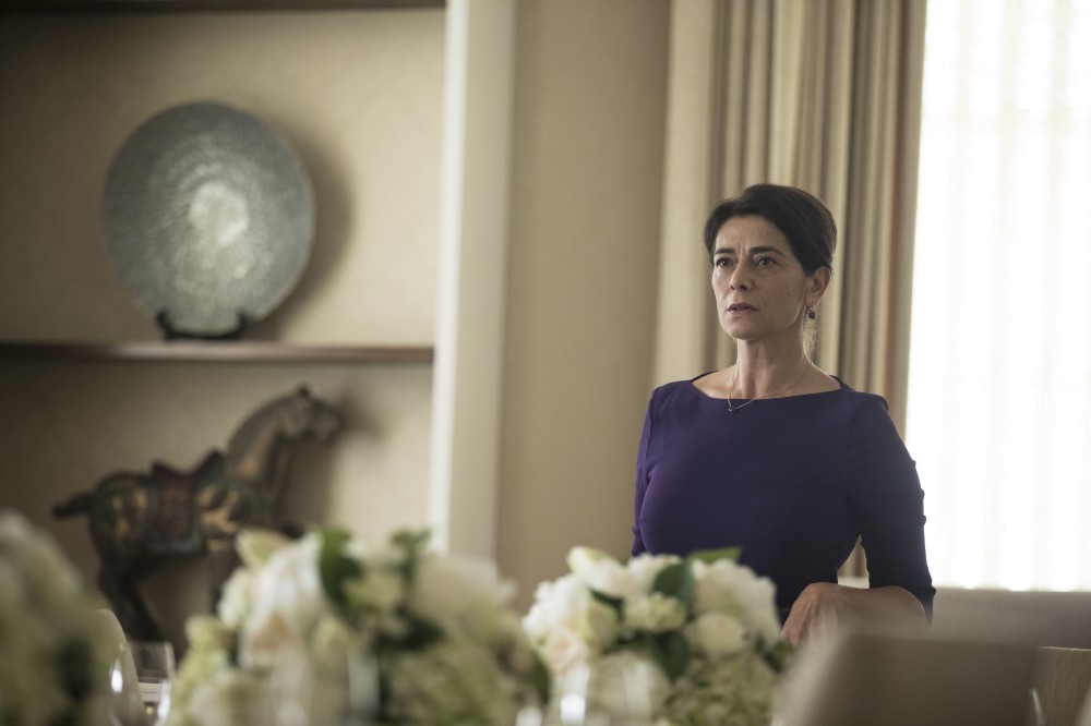 Succession: HBO Reveals Photos and Premiere Month for New Drama Series ...