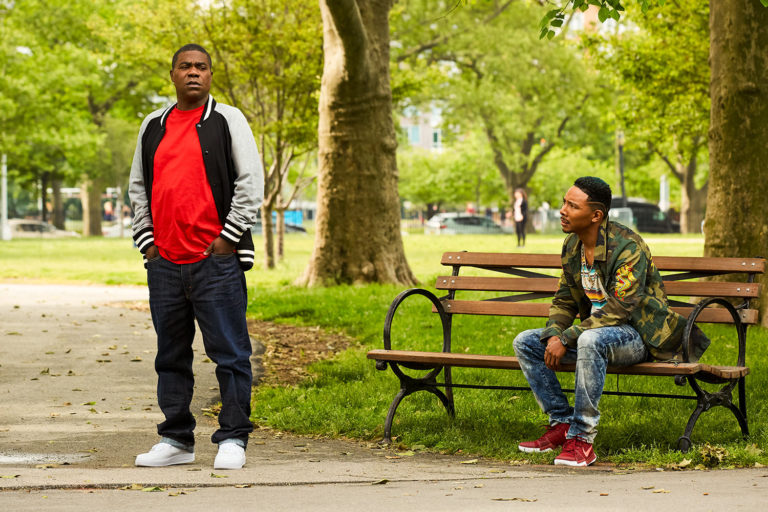 The Last OG: Tracy Morgan Comedy Series Premiere Date Announced by TBS ...